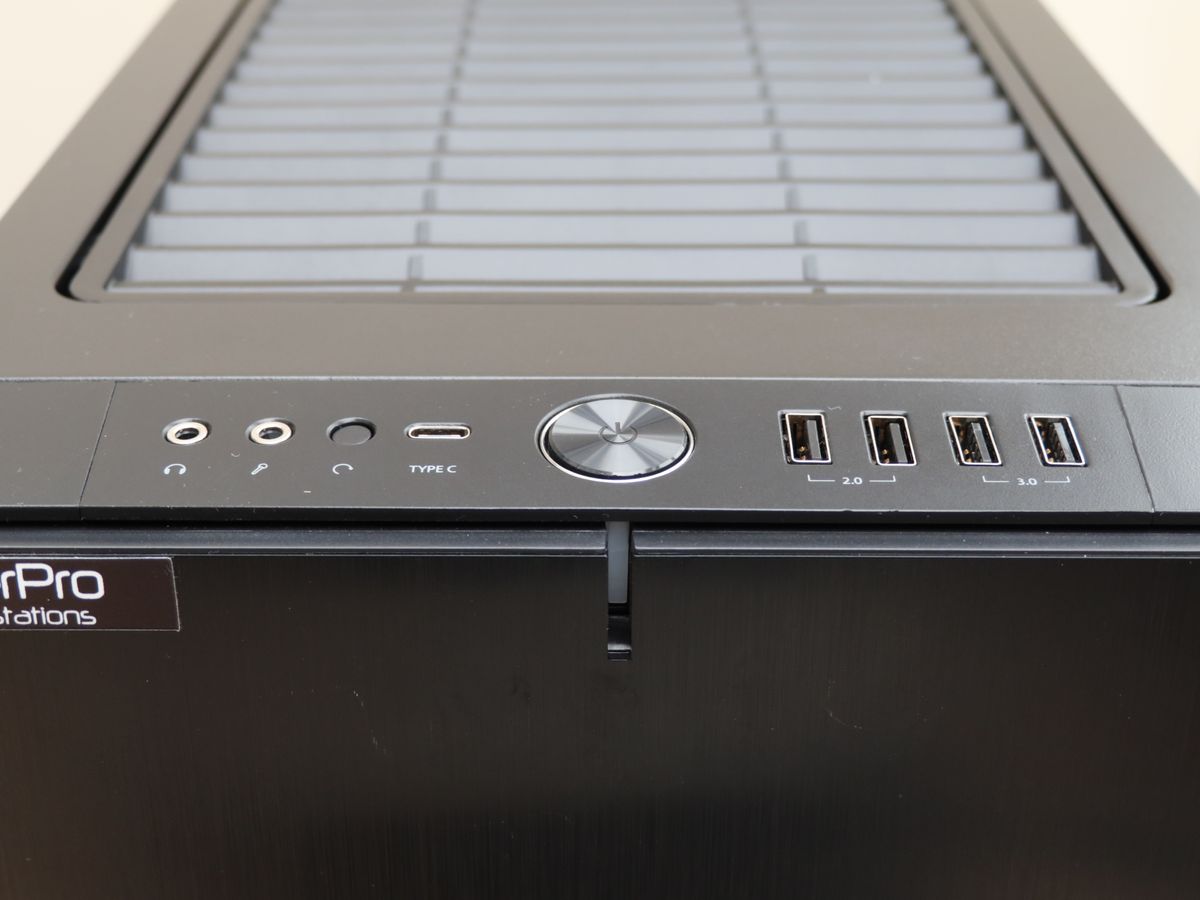 InterPro IPW-CL review | ITPro