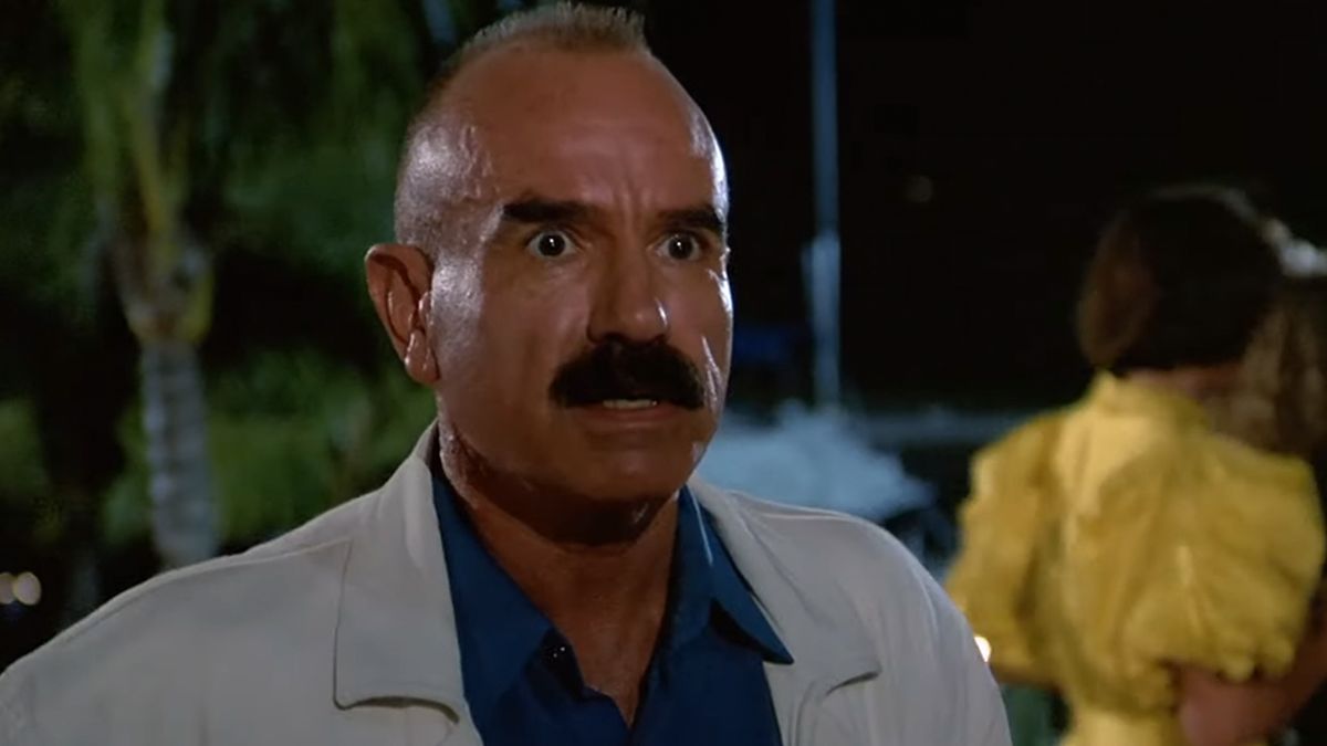 32 Wild Guest Stars On Miami Vice | Cinemablend