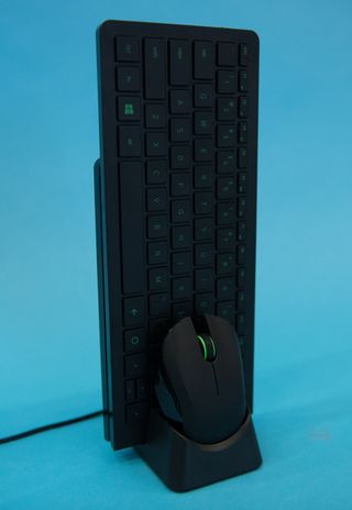 The best lapboard | PC Gamer