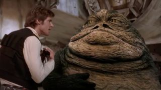 I Was Confused By Star Wars' Muscular Hutt In The Mandalorian And Grogu ...