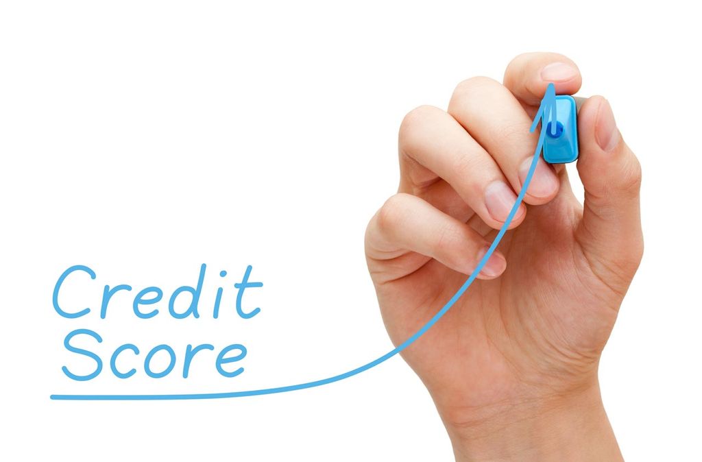 6 Ways to Boost Your Credit Score — Fast | Kiplinger