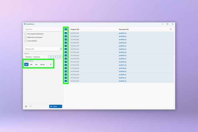 How to use PowerRename on Windows 11 | Tom's Guide