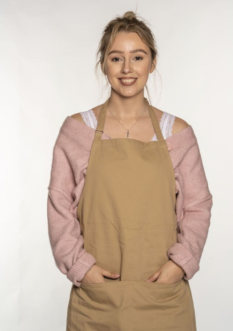 The Cast of 'Great British Baking Show' 2022: Meet the Bakers | Marie ...