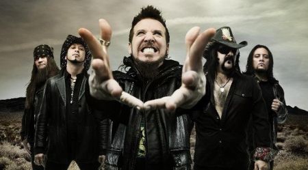 Hellyeah Plan June Release for New Album, 'Band of Brothers' | Guitar World
