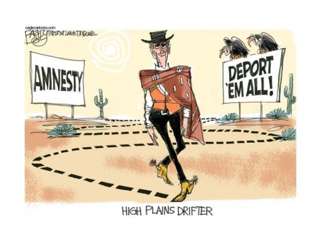 Walk the line | The Week