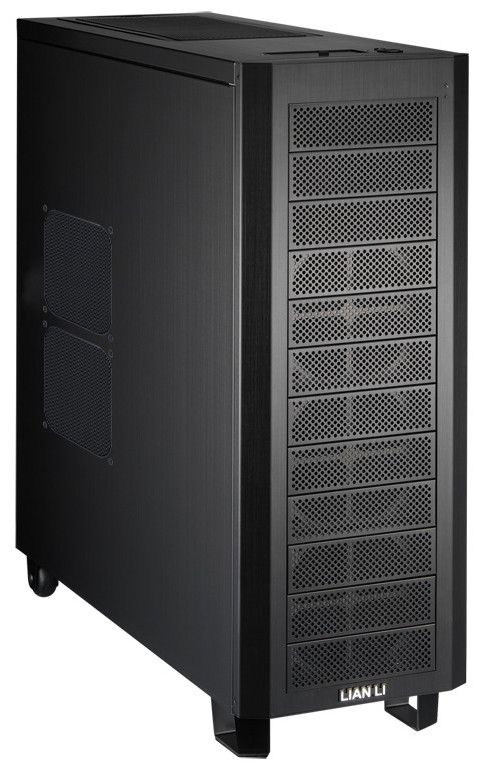 Lian Li Releases New PC-A79 Full Tower PC Case | Tom's Hardware