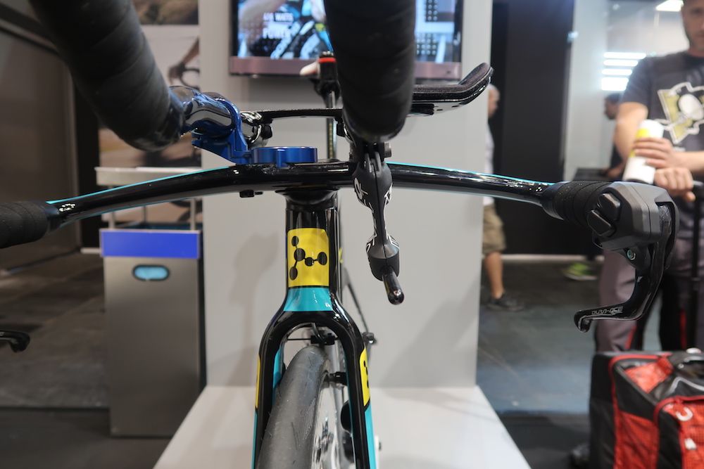 Watch: This revolutionary sensor can measure your drag coefficient in ...