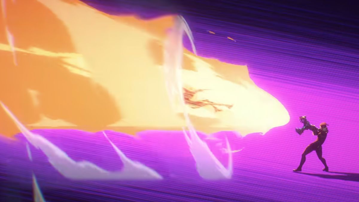 Arcane season 2 confirms the hit series isn't just one of the best ...