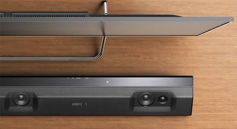 Sony HT-RT5 review | What Hi-Fi?