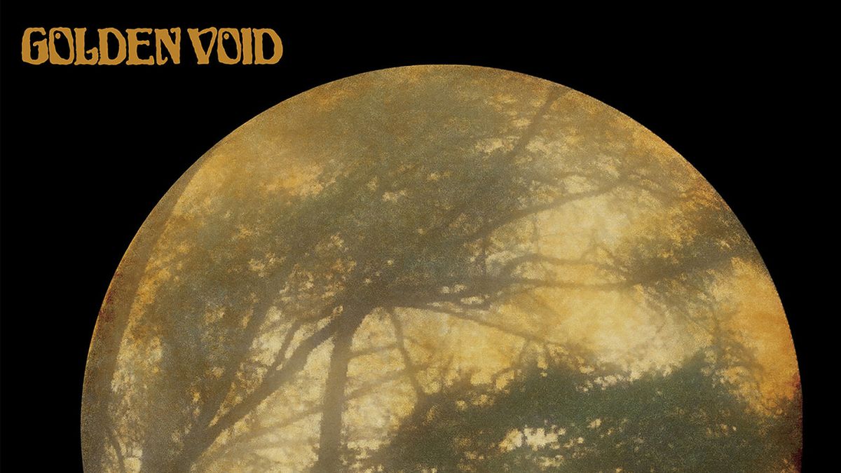 Golden Void: Berkana | Louder