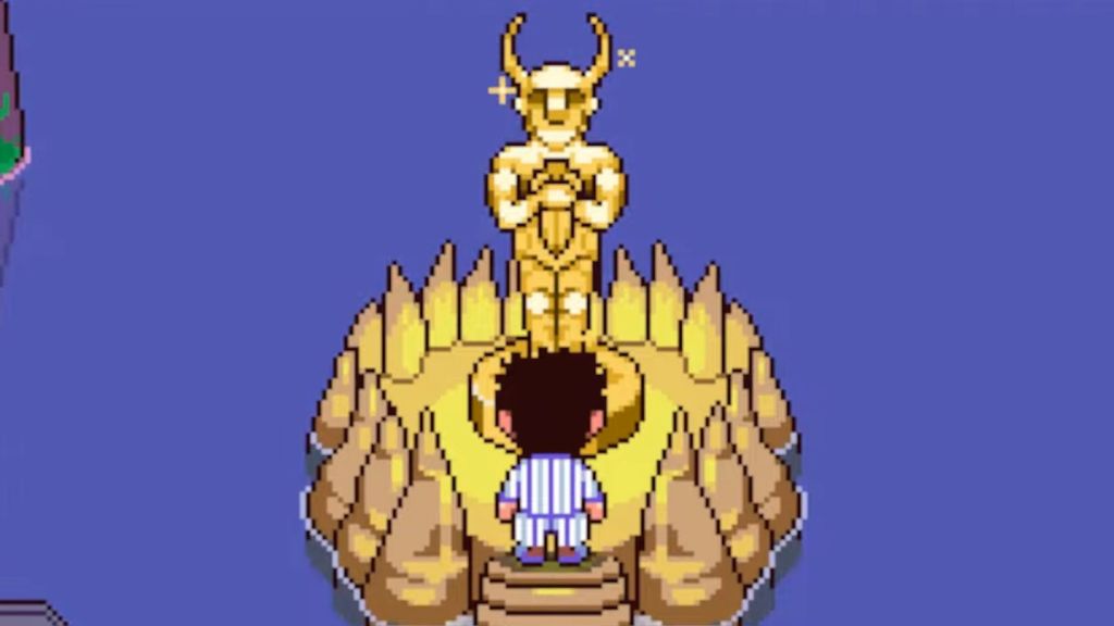 Fans are giving classic JRPG Earthbound the remake it deserves ...