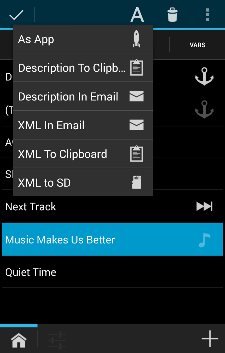 Tasker 101: the basics | Android Central