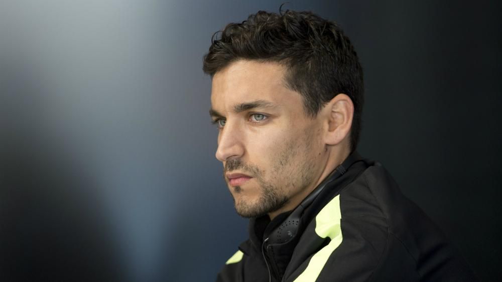 Navas targets another Man City double | FourFourTwo