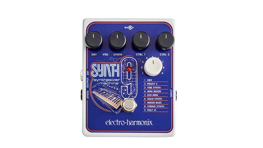 The best new hardware effects units of 2017 | MusicRadar
