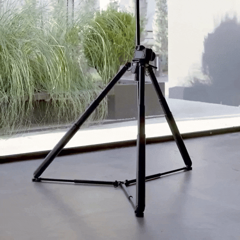 This is the most impressive tripod the world has ever seen | Digital ...