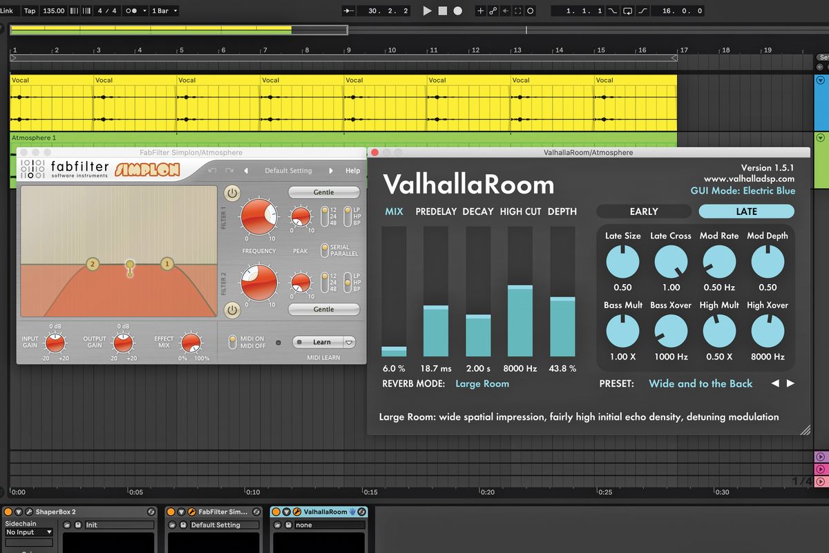How to create an ambient techno atmosphere | MusicRadar
