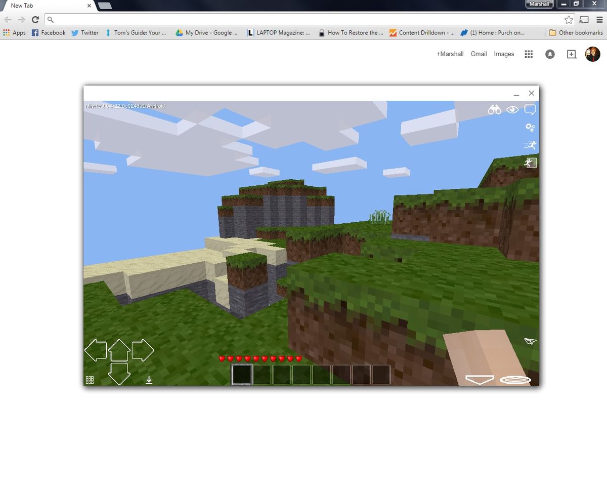 How to Run Android Apps in Chrome with Google ARC | Tom's Guide