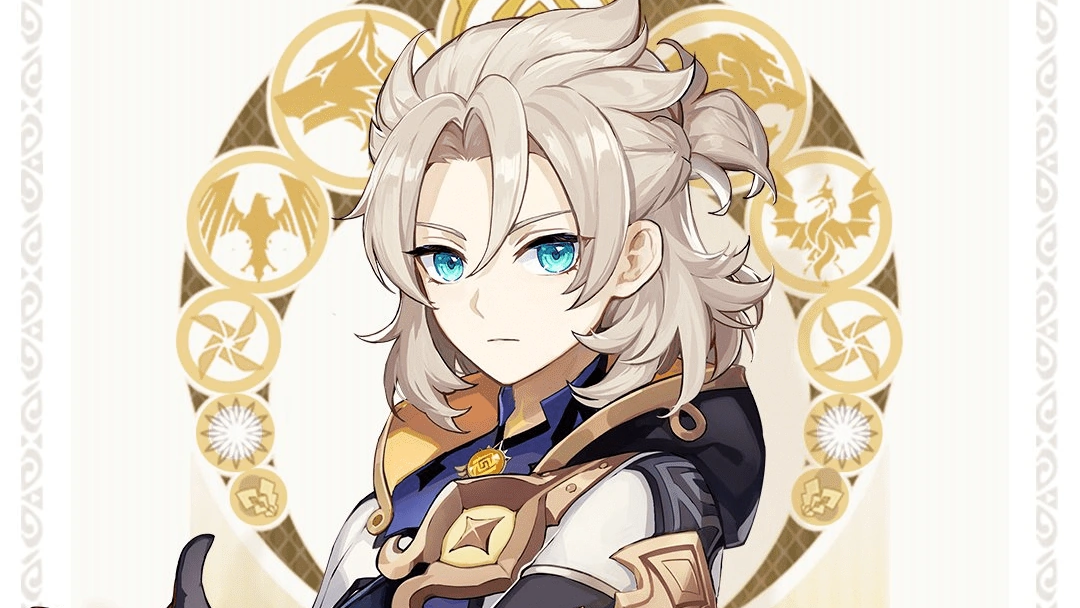 Genshin Impact character guide: All playable characters, Passive ...