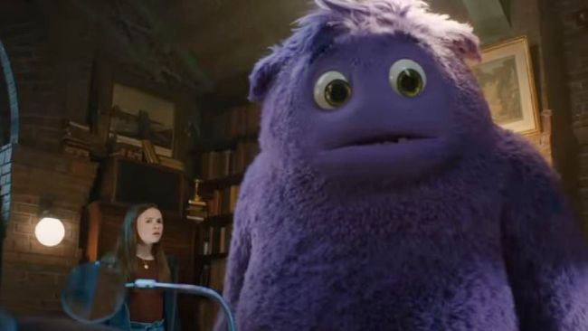 IF: Release Date, Cast And Other Things We Know About The New Drama ...