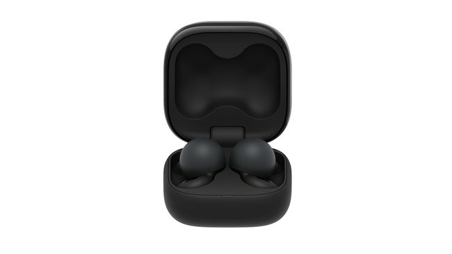 Sony LinkBuds Open (WF-L910) review: clever, comfortable design for ...