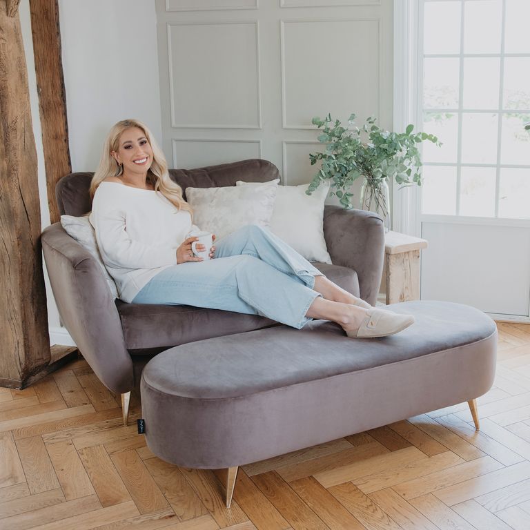 The Stacey Solomon ScS collection we're obsessed with | Ideal Home