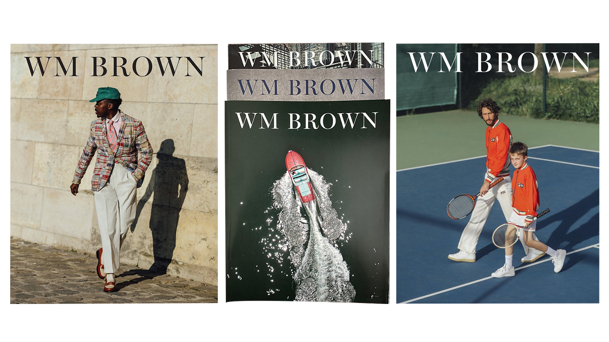 10 brilliant indie magazines, as picked by the experts | Creative Bloq