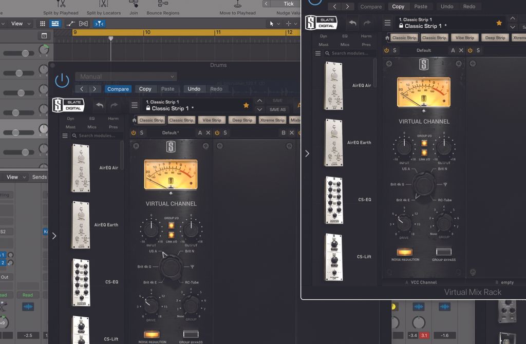 How to recreate a classic analogue signal chain in your DAW | MusicRadar