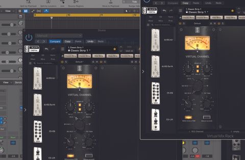 How to recreate a classic analogue signal chain in your DAW | MusicRadar
