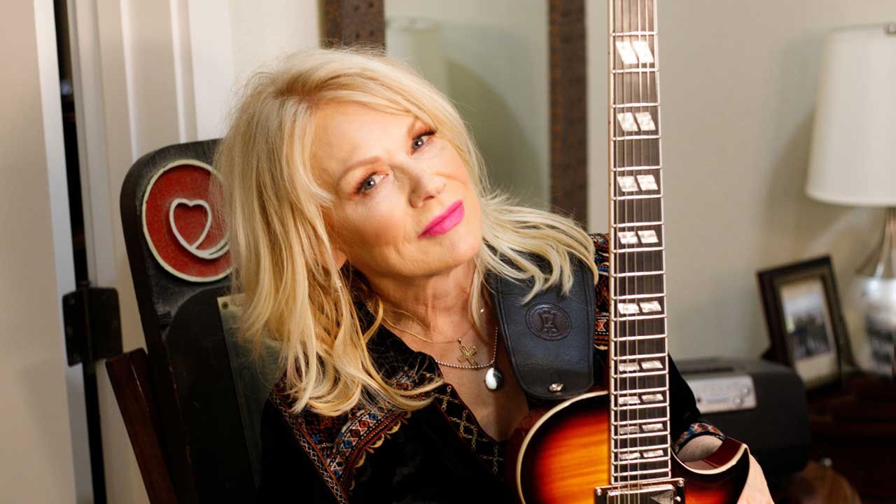 Heart's Nancy Wilson: 8 songs that changed my life | Louder