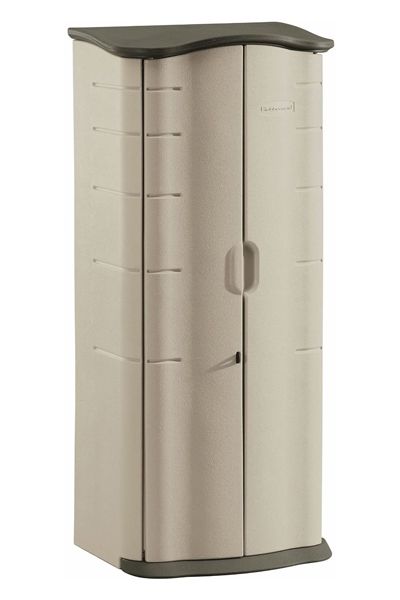 5 best outdoor storage solutions to hide clutter | Gardeningetc