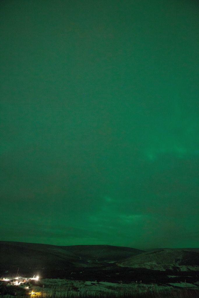 Photos: NASA's Small Rocket Launches of 2013 in Pictures | Space