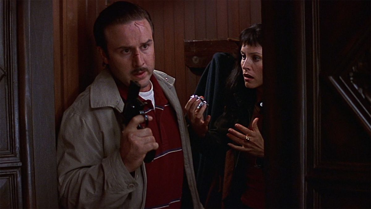 Scream's History And Legacy: The Slasher Series Hits A Low Point With ...