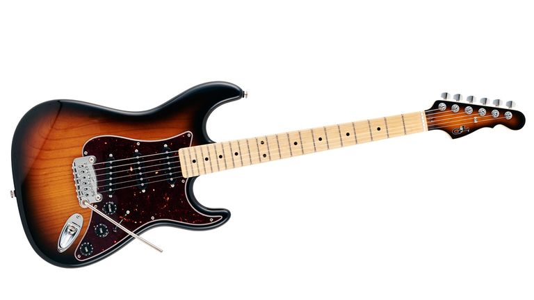G&L Legacy review | MusicRadar