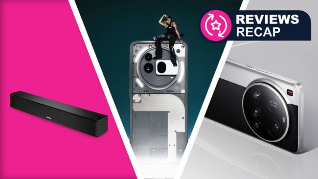 TechRadar Choice Awards 2024 winners: we crown the best tech of the ...