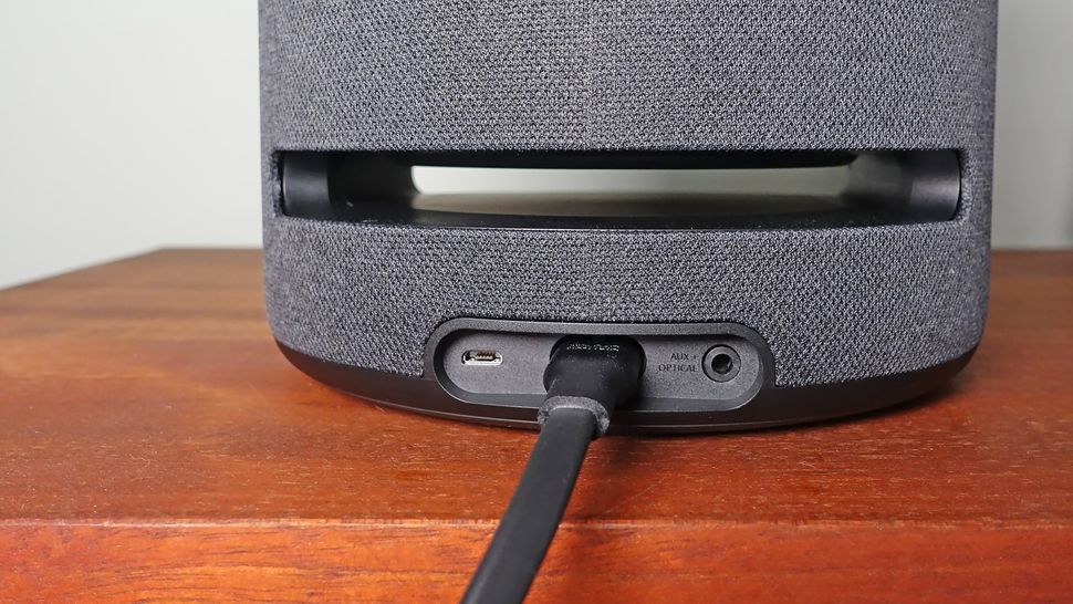 Amazon Echo Studio review | Tom's Guide