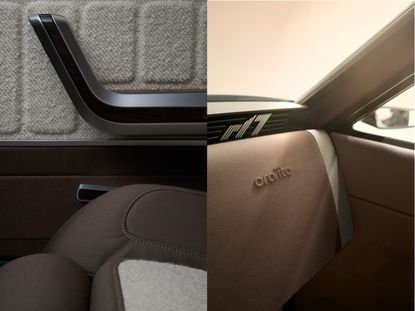 Ora-ïto transforms Renault 17 into retro-futuristic vision | Wallpaper*