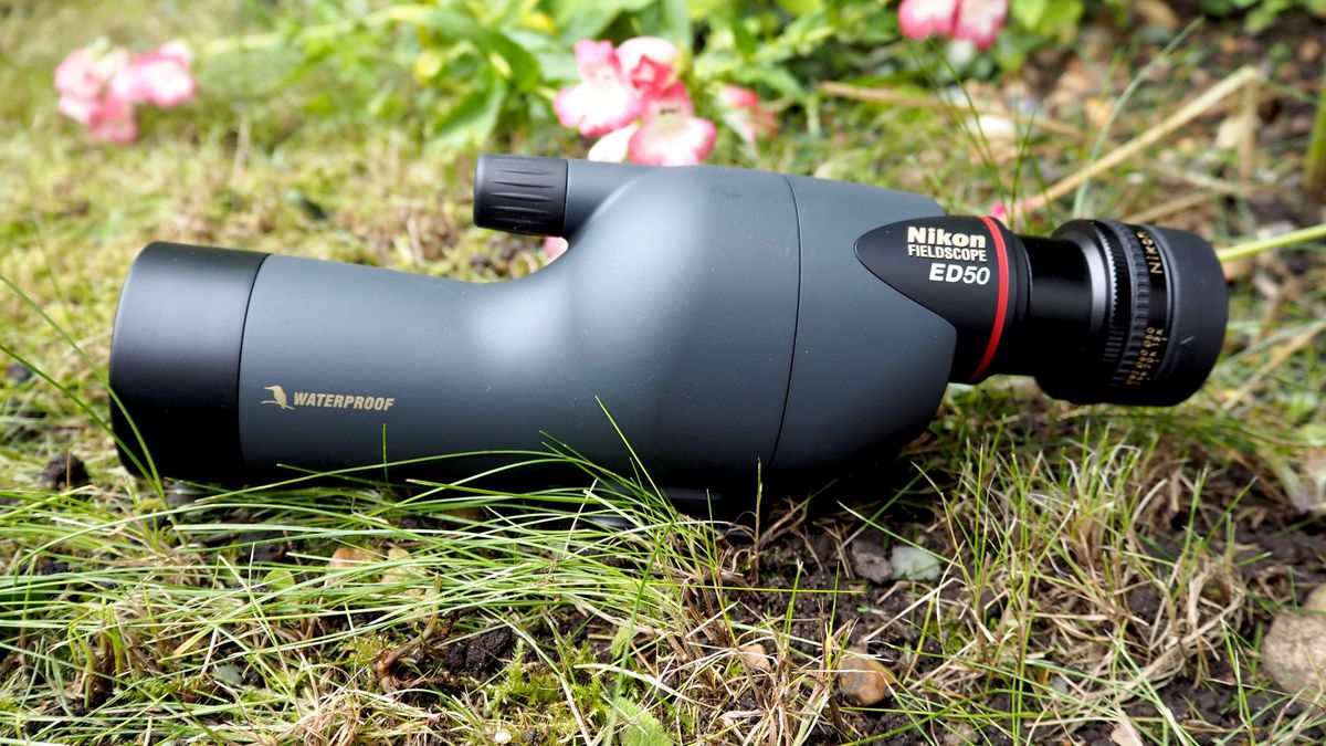 The best spotting scopes in 2025 | Digital Camera World