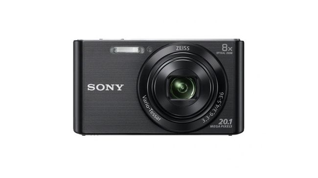 What we can expect from Sony in 2025? | Digital Camera World