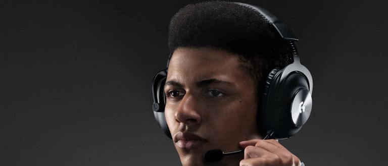 Logitech G Pro X Wireless review | Tom's Guide