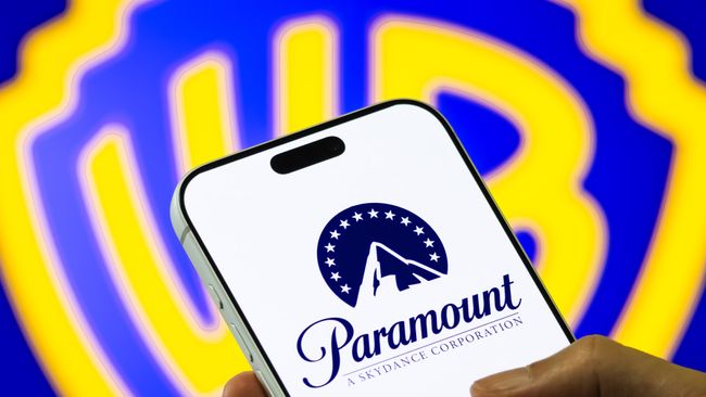 Ted Sarandos Calls Out Paramount 'Narrative' After Losing Netflix Deal ...