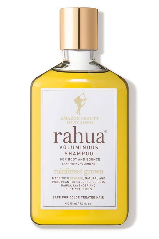 22 Best Organic Shampoos 2023 | Non-Toxic, Natural Shampoo | Marie Claire