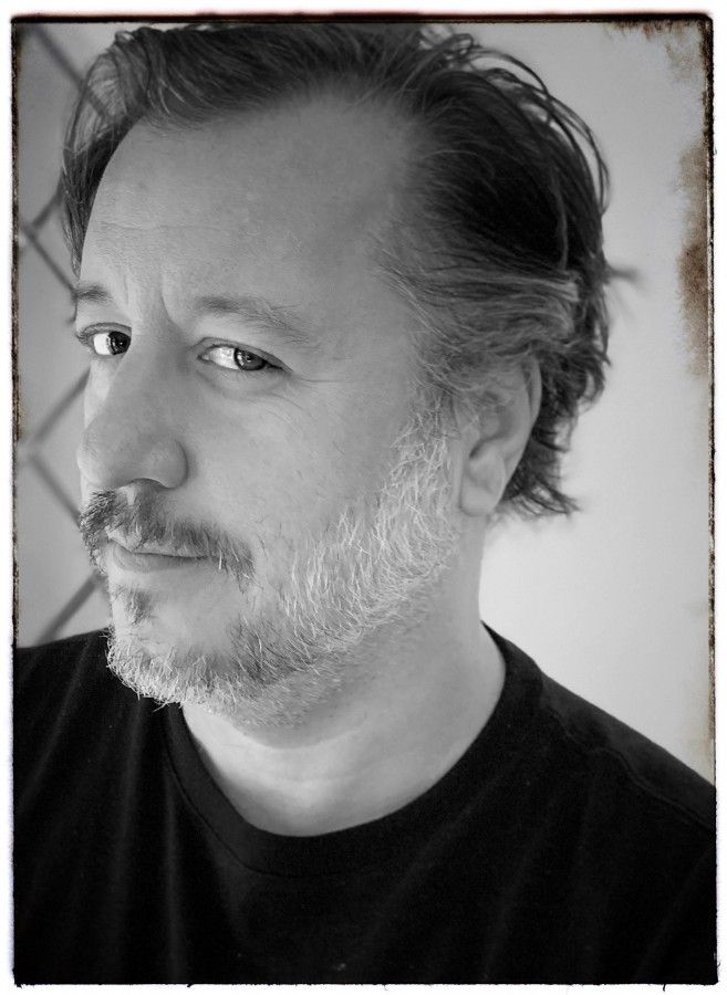 Dean Haspiel turns his love for misunderstood monsters into latest ...