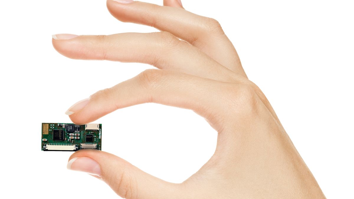 I just tried the future of laptops — here’s what it feels like | Laptop Mag