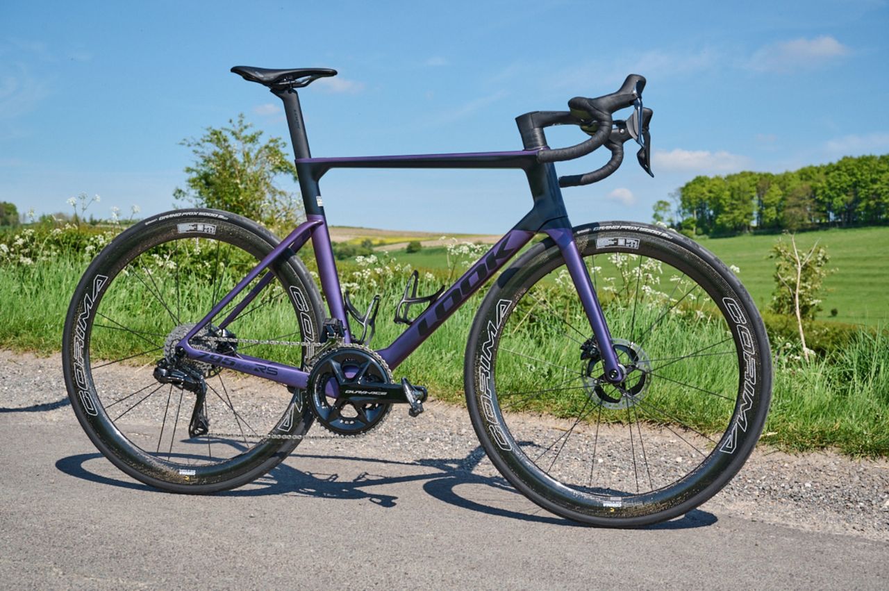 Best aero bikes: fastest speed weapons ridden and rated | Cycling Weekly
