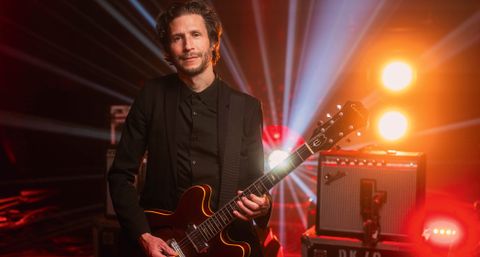 Daniel Kessler on making Interpol classics | Guitar World