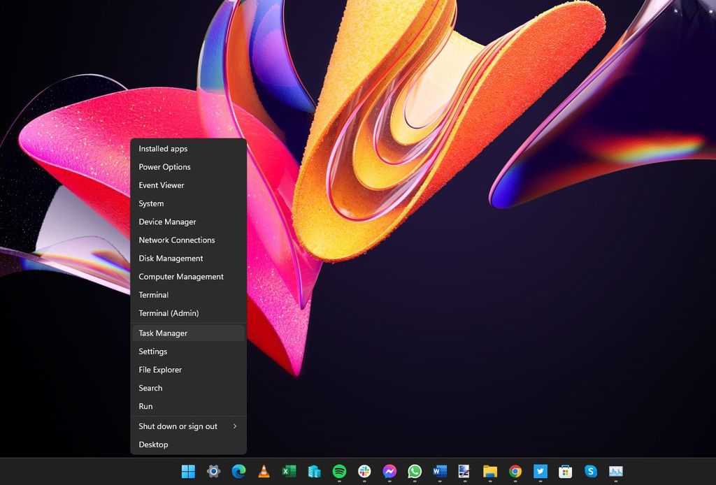 How to use the redesigned Task Manager in Windows 11's 2022 Update ...