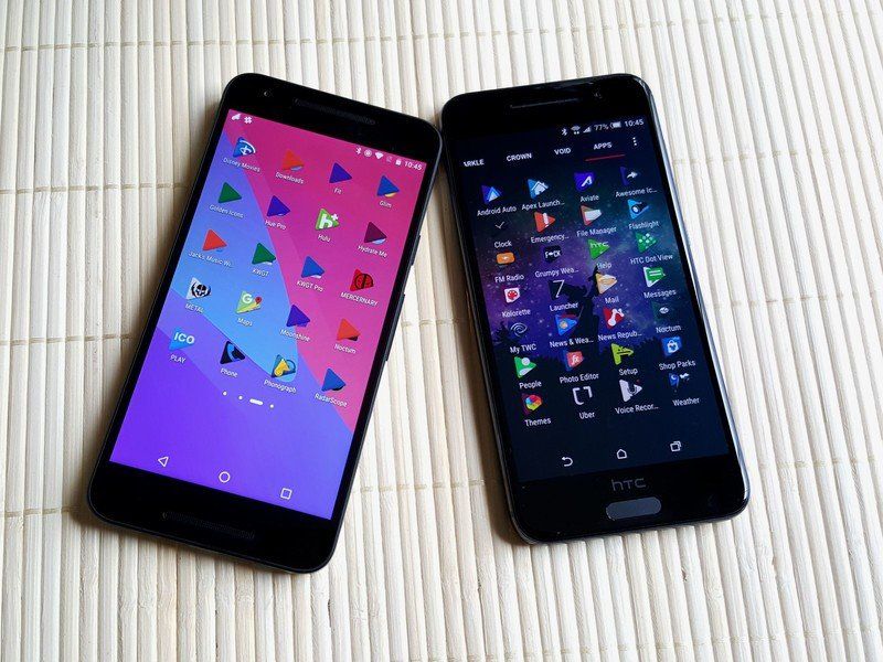 6 things to look for in an icon pack | Android Central