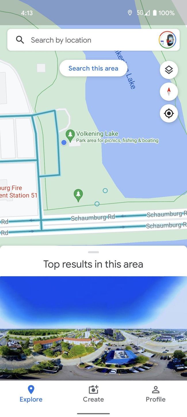 How to submit your own Street View images to Google Maps | Android Central