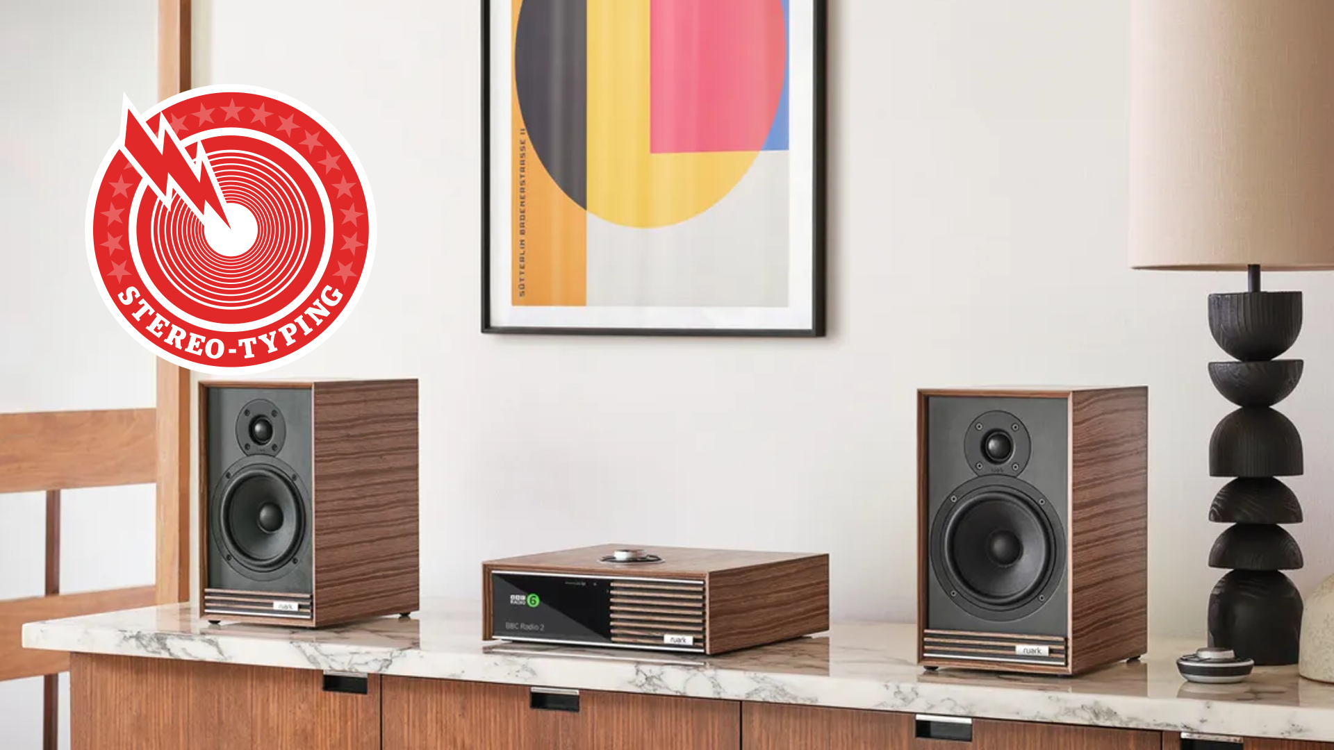 The rise of small, complete hi-fi systems that are more accessible for ...