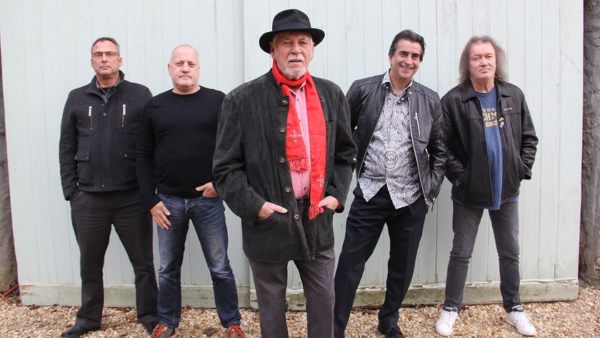 Articles by Paul Sexton | Louder